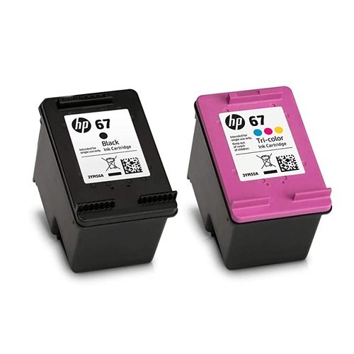 รุ่นใหม่ 2021 เครื่องพิมพ์อิงค์เจ็ท Printer HP DeskJet 1210 - (Print ...