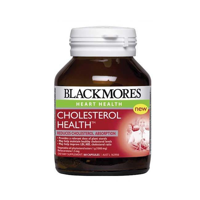 BM / CHOLES-BLOC 60 CAPS แบลคมอร์ส โคเลส-บลอค 60แคปซูล พร้อมส่ง ...