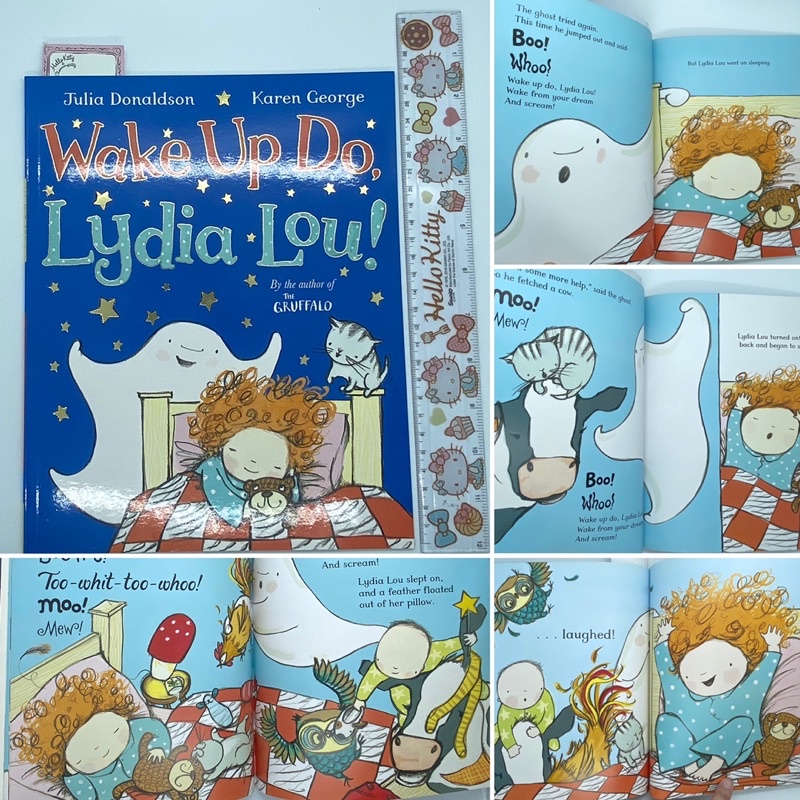 Wake Up Do Lydia Lou! | Shopee Thailand