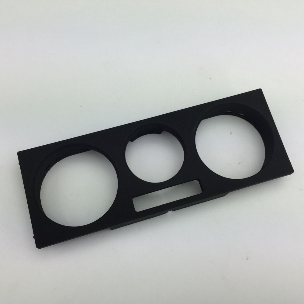 ชิ้นส่วนรถยนต์ for VW Passat B5 Golf 4 Jetta MK4 Bora Black Color Air ...