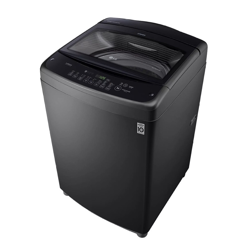 เครื่องซักผ้าฝาบน LG T2310VS2B 10 กก. อินเวอร์เตอร์ - sakonwit_electric ...