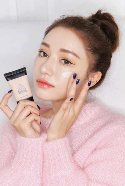 แท้ พร้อมส่ง 3CE Back To Baby BB Cream - sun_jp - ThaiPick
