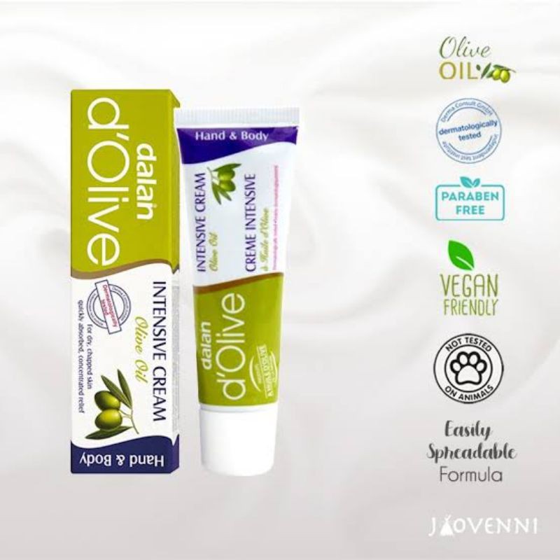 (พร้อมส่ง) Dalan Dolive Ultra Moisturizing สูตรเข้มข้น 25 ml - atikah.th - ThaiPick