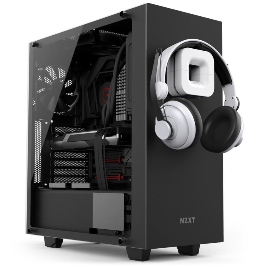 NZXT PUCK CABLE PURPLE BA-PUCKR-PP - oottoo_ocz - ThaiPick