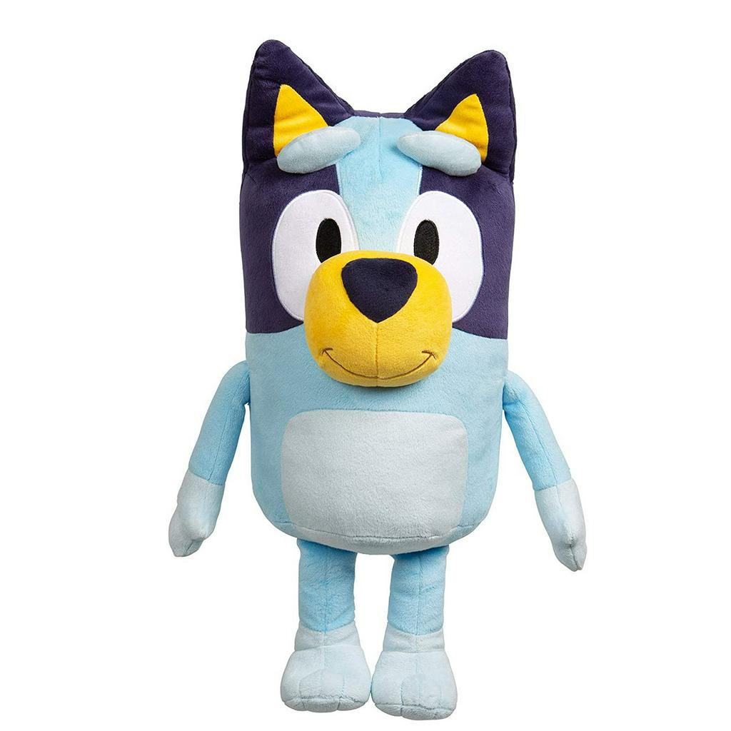 8Inch Bluey Kids Soft Gift Children Cute Plush Toys Doggy Pupets Doll ...