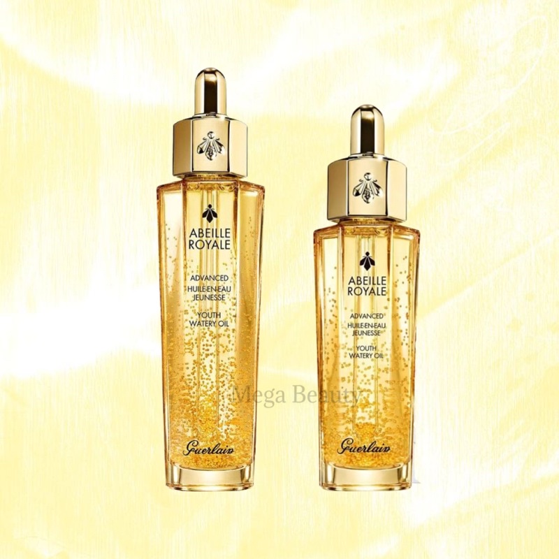 Guerlain Abeille Royale Advanced Youth Watery Oil - lncosmates - ThaiPick