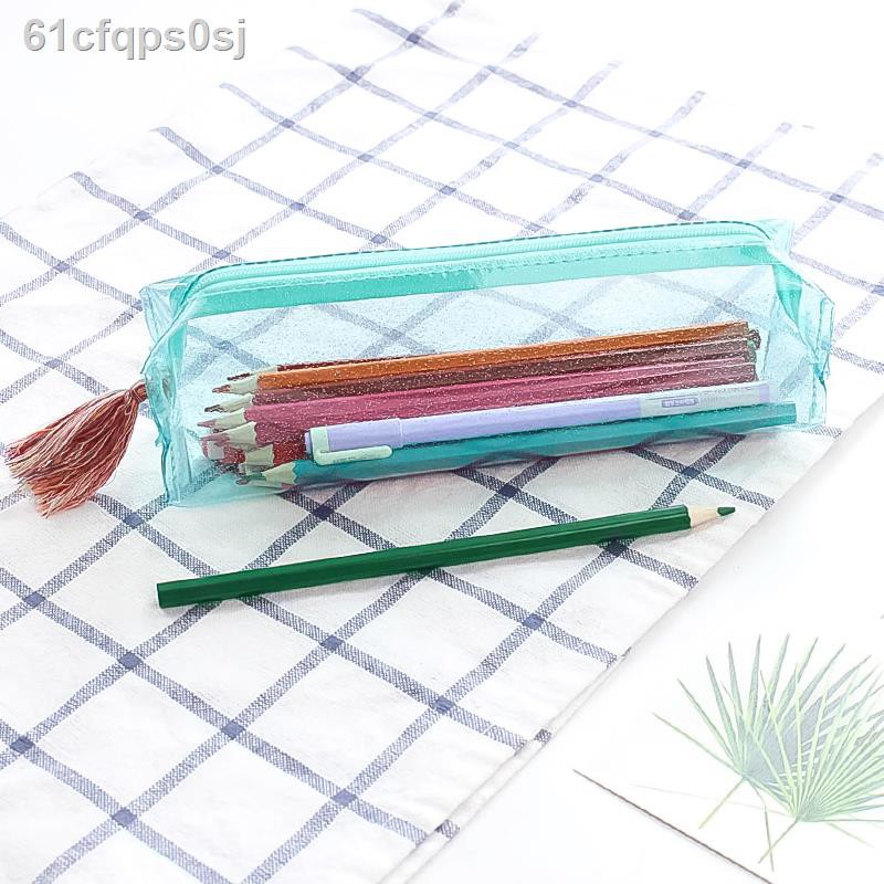 【เครื่องใช้สำนักงาน】┋ ญี่ปุ่นและเกาหลีใต้ฮาราจูกุแฟลชเย็นเลเซอร์ใส ...