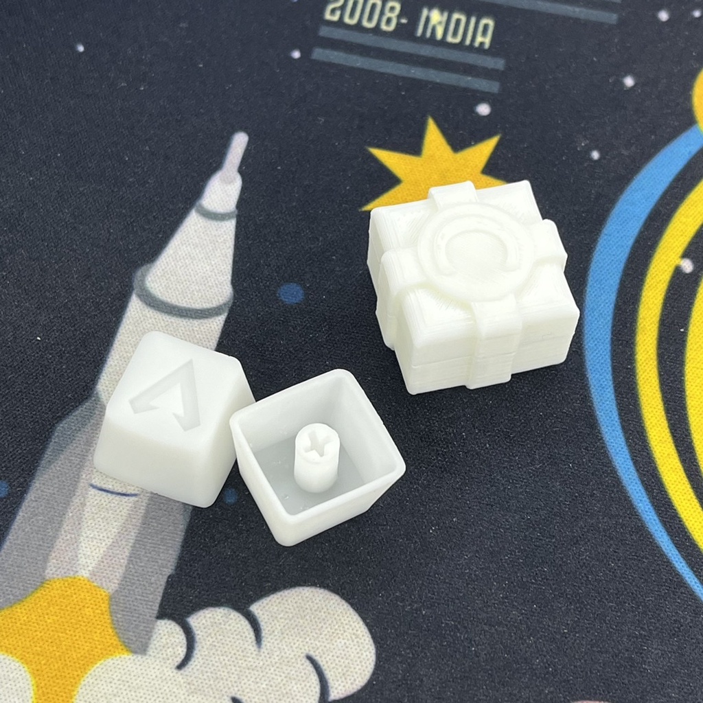 APEX Custom Keycap ปุ่มคีย์บอร์ดแสงลอด วัสดุแข็งแรง (อ่านรายละเอียด ...