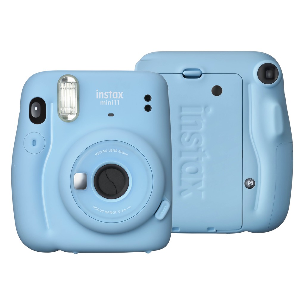 Fujifilm Instax Mini 11 Instant Film Camera - ประกันศูนย์ - fuji_instax ...