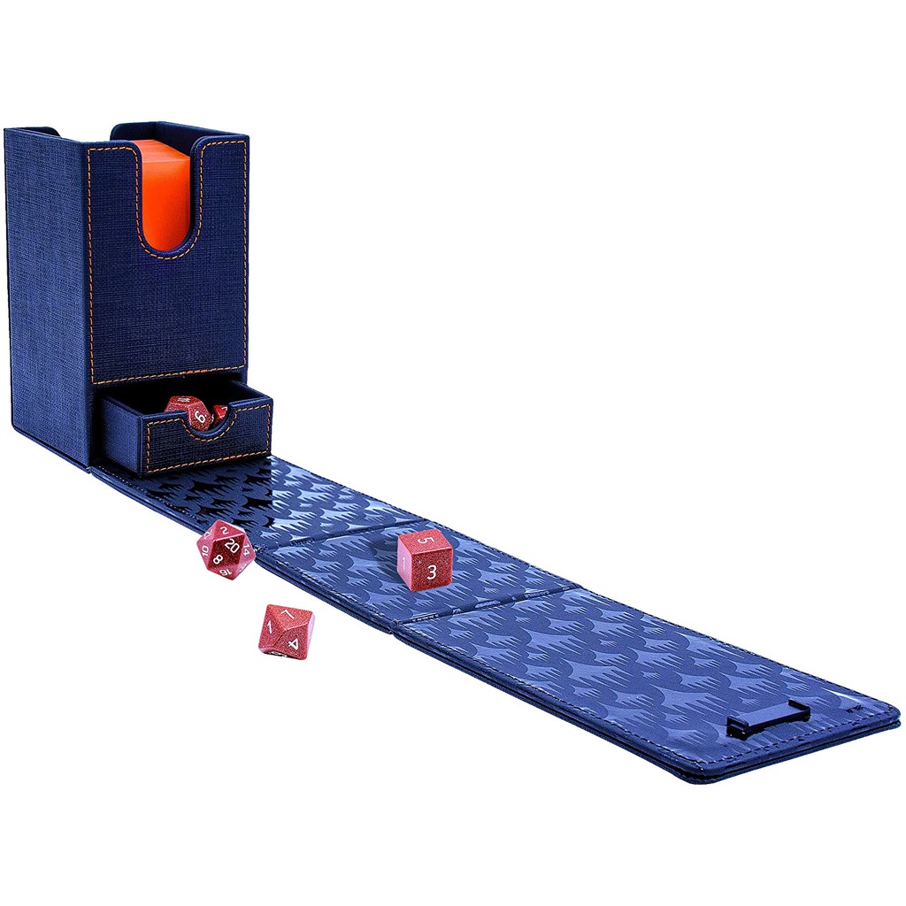 Ultra Pro Magic The Gathering - Mythic Edition Premium Deck Box Alcove ...