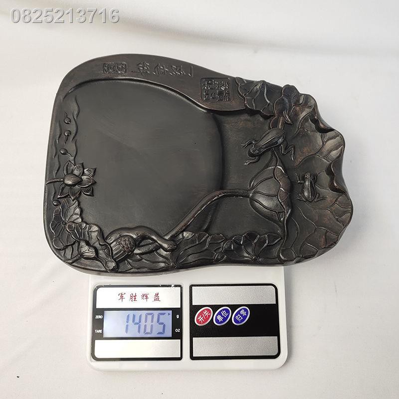 เรียนเครื่องเขียนInkstone Special Inkstone Study Room Four Treasures ...