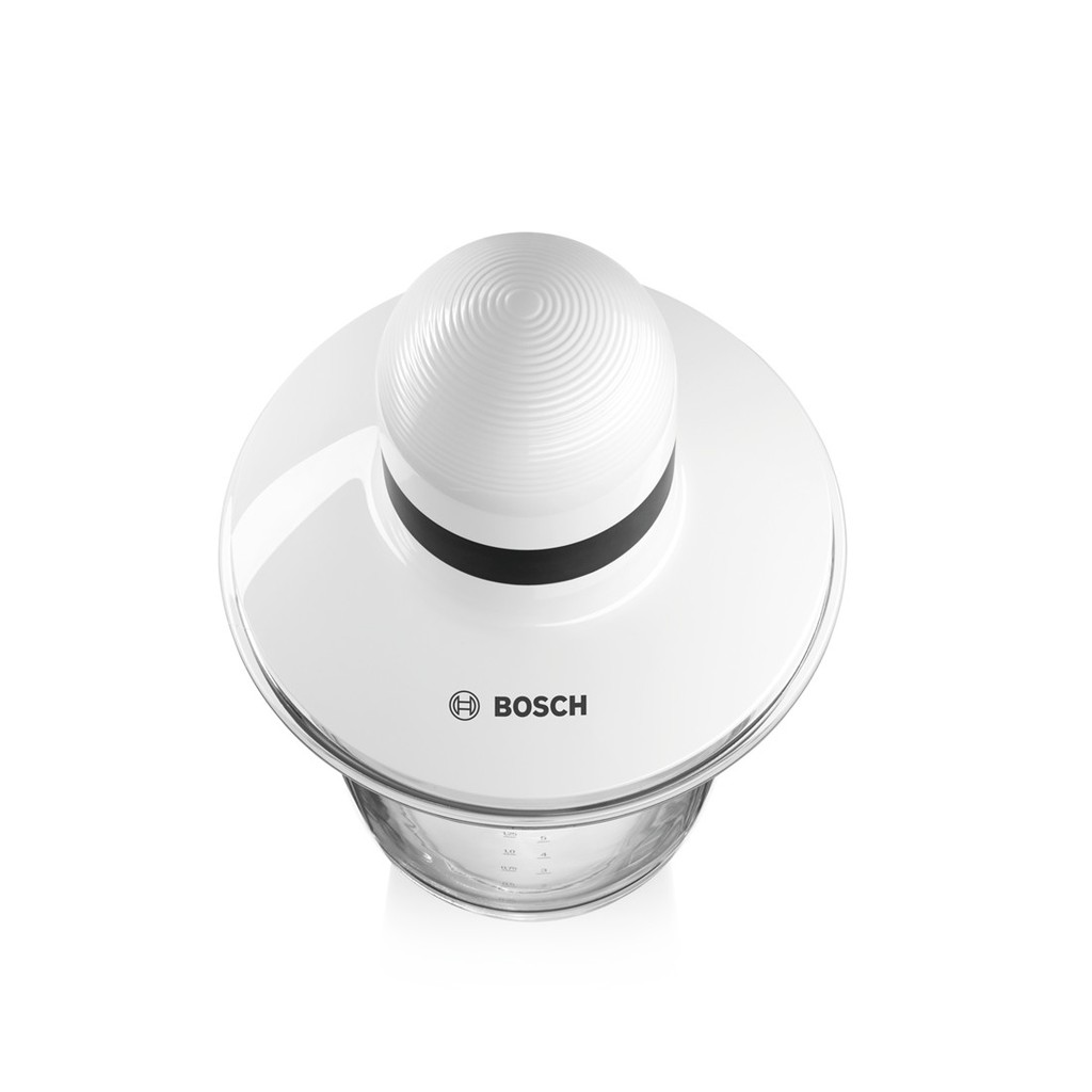 เครื่องบดสับเอนกประสงค์ราคาพิเศษ Bosch รุ่น Chopper MMR15A1 - antika ...