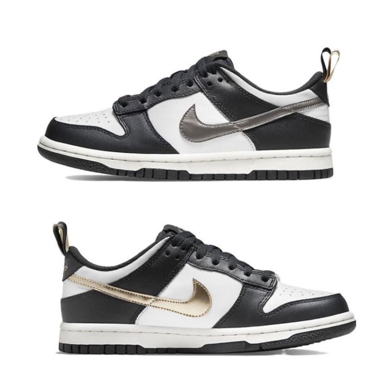(พร้อมส่ง) Nike Dunk Low "Pull Tab" (GS) (แท้100%) - ppk.store - ThaiPick