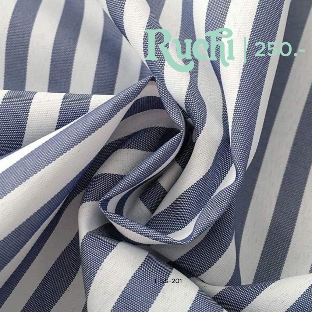 RUCHI à¹€à¸Šà¸´à¹‰à¸•à¹ à¸‚à¸™à¸¢à¸²à¸§ à¹€à¸ªà¸·à¹‰à¸­à¸¥à¸²à¸¢à¸—à¸²à ...