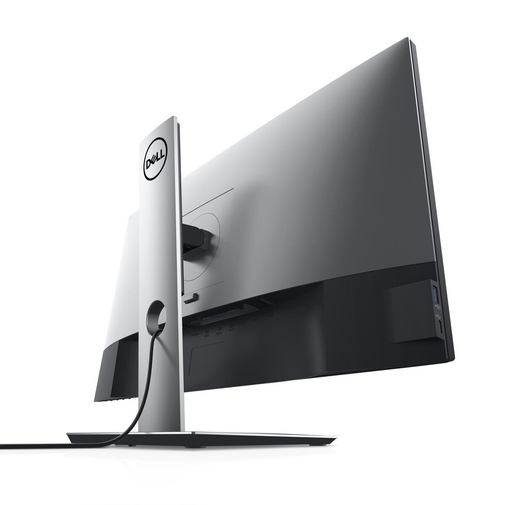 Dell U4320Q UltraSharp 43-Inch 4K USB-C Multi Client Monitor, with 3 ...
