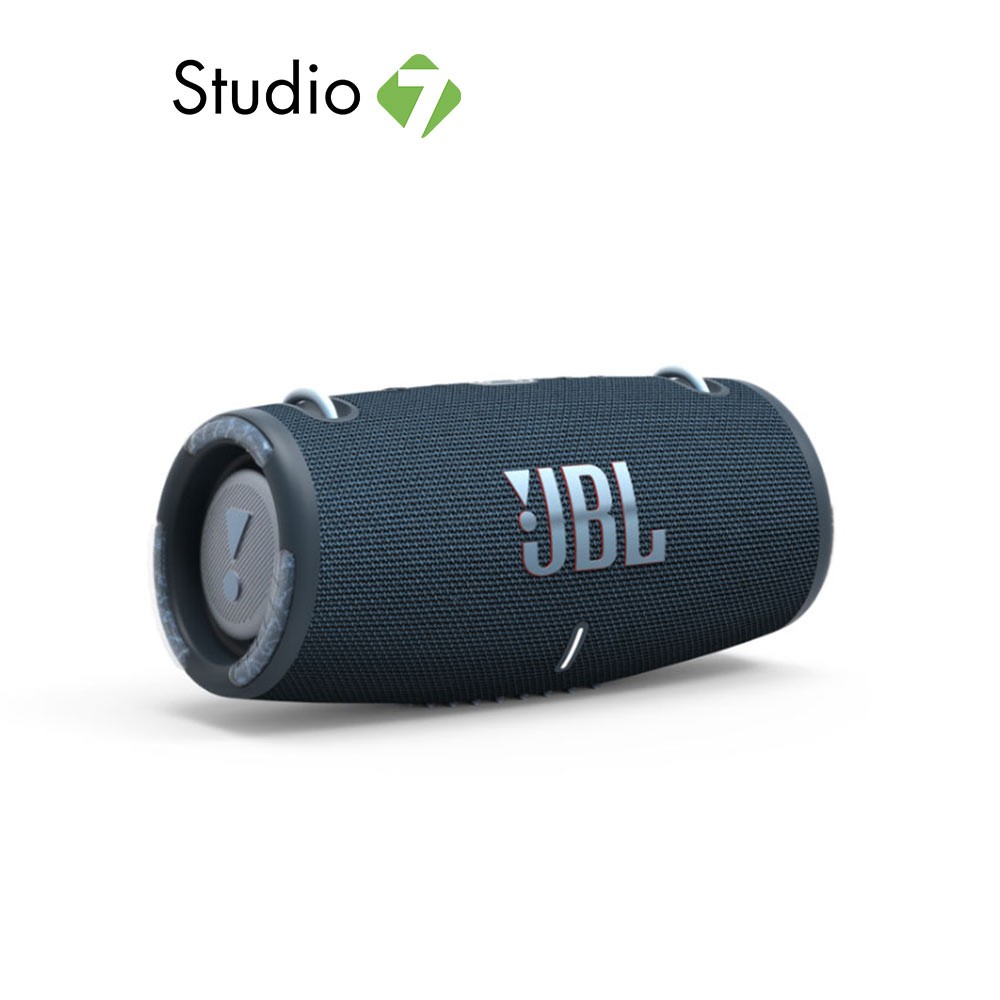 JBL Bluetooth Speaker Xtreme 3 ลำโพงบลูทูธ by Studio7 - studio7online - ThaiPick
