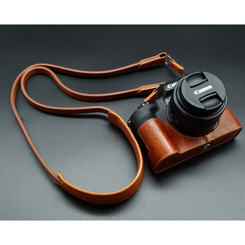 บอดี้ Canon Eos M6 แพ็กเกจเท่านั้น - mitrakamera.bdg.th - ThaiPick