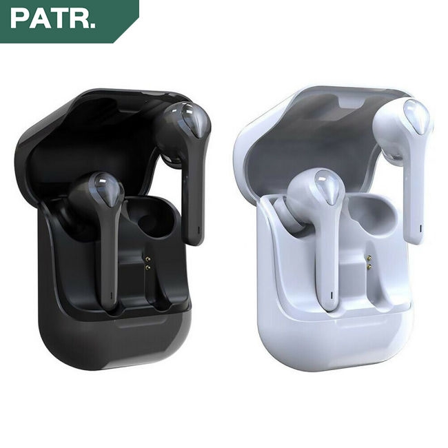 G9 MINI Wireless Bluetooth Earphones TWS Fingerprint Touch Stereo In ...