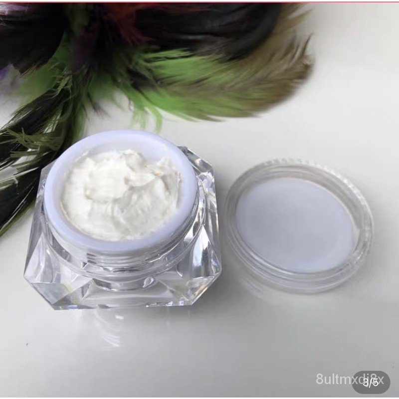 2021ครีมไข่มุกธรรมชาติpearl cream/krim mutiara 5G(Ready stock)2022 RDj5 ...