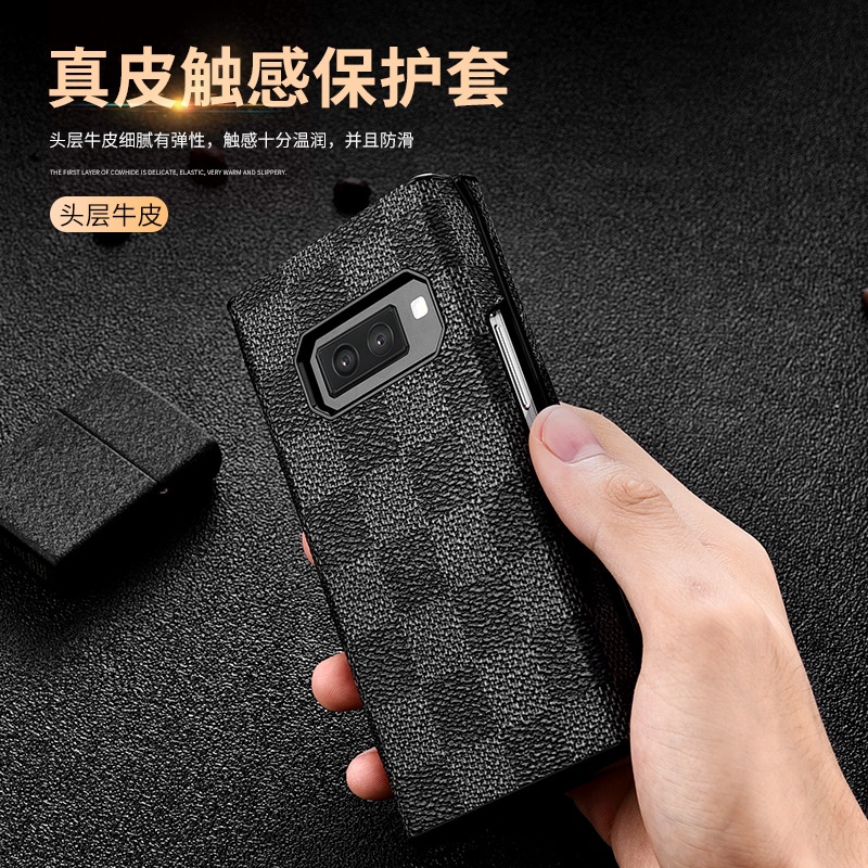 ซัมซุง w2019 โทรศัพท์มือถือกรณี w2017 ตัวอย่างเช่น w2016 ตัวอย่างหนังแท้จำกัดรุ่นของเปลือก ...