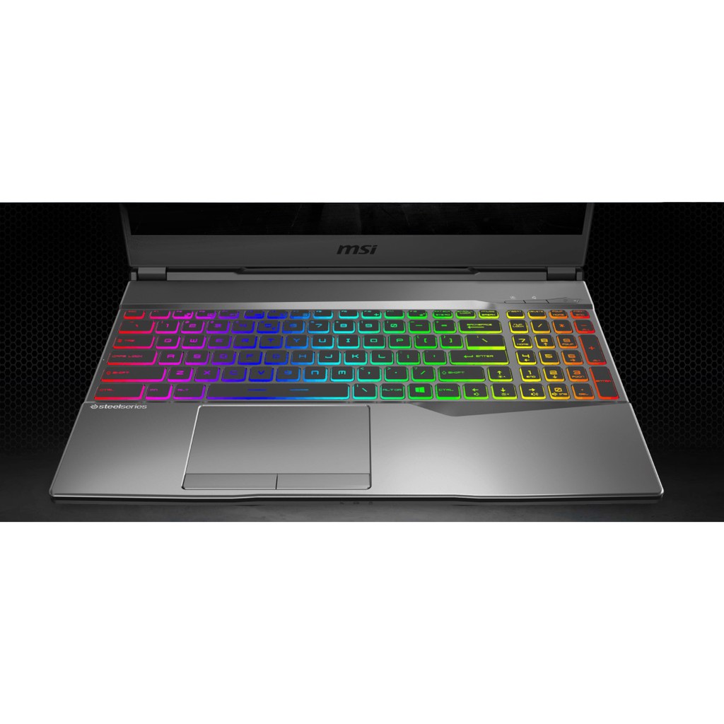 Notebook MSI GP65 Leopard 10SFK-264TH (Black) GP65 Leopard 10SFK ...