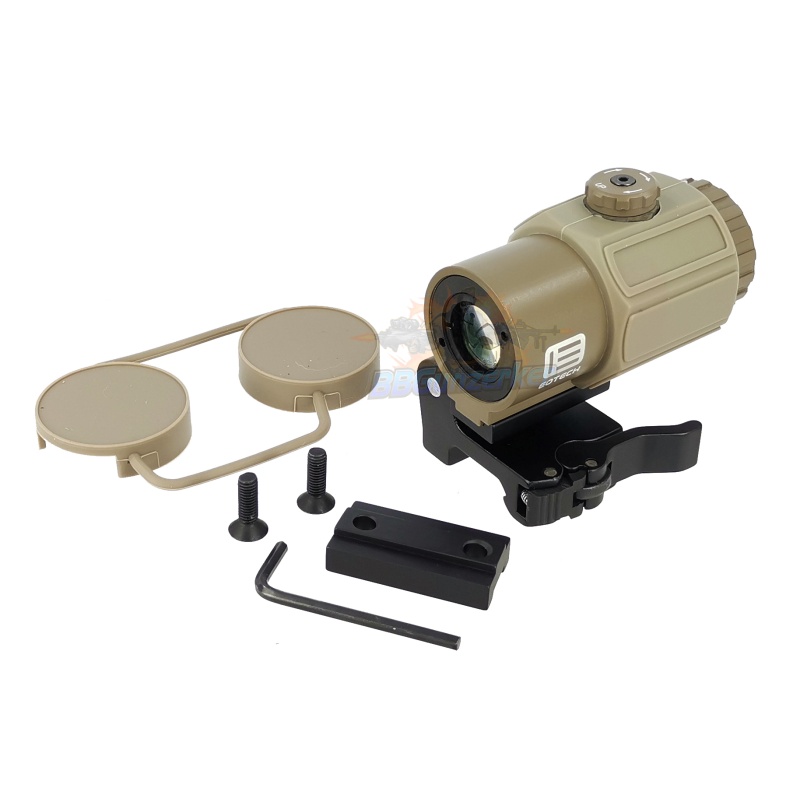 ซูมหลังดอท EOTECH G43 (Full Marking) - Swamp Deer มี 2 สี - bbgunzerker ...