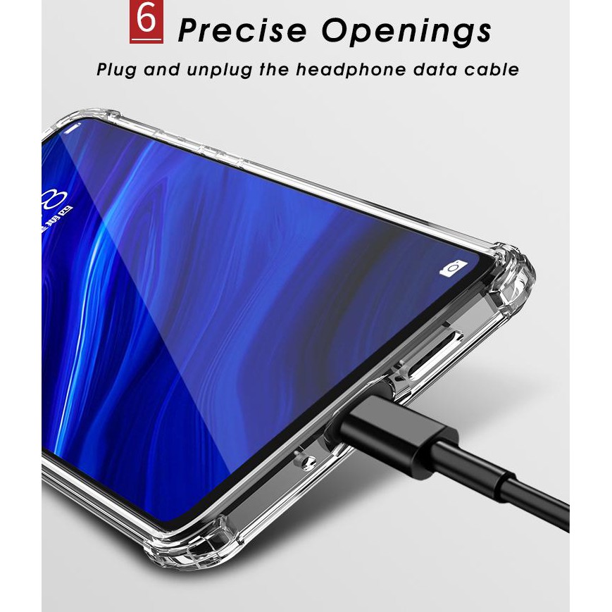 เคสโทรศัพท์ Huawei Mate20X Mate20 Pro P30 P30 Pro Y9 2019 Y9 Prime Nova 5T Caravan Crew Case ...