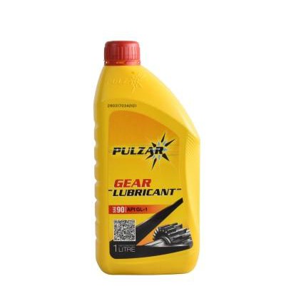 น้ำมันเกียร์ PULZAR LUBRICANT GL1 90 1L | Shopee Thailand