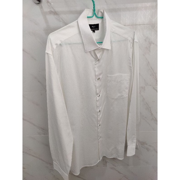 เสื้อ g2000 ของแท้ มือสอง รุ่น smart fit เบอร์ 16 ครึ่ง - baby_wello ...