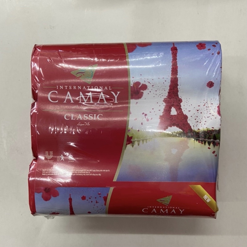 Camay ถูกที่สุด พร้อมโปรโมชั่น - มี.ค. 2022 | BigGo เช็คราคาง่ายๆ