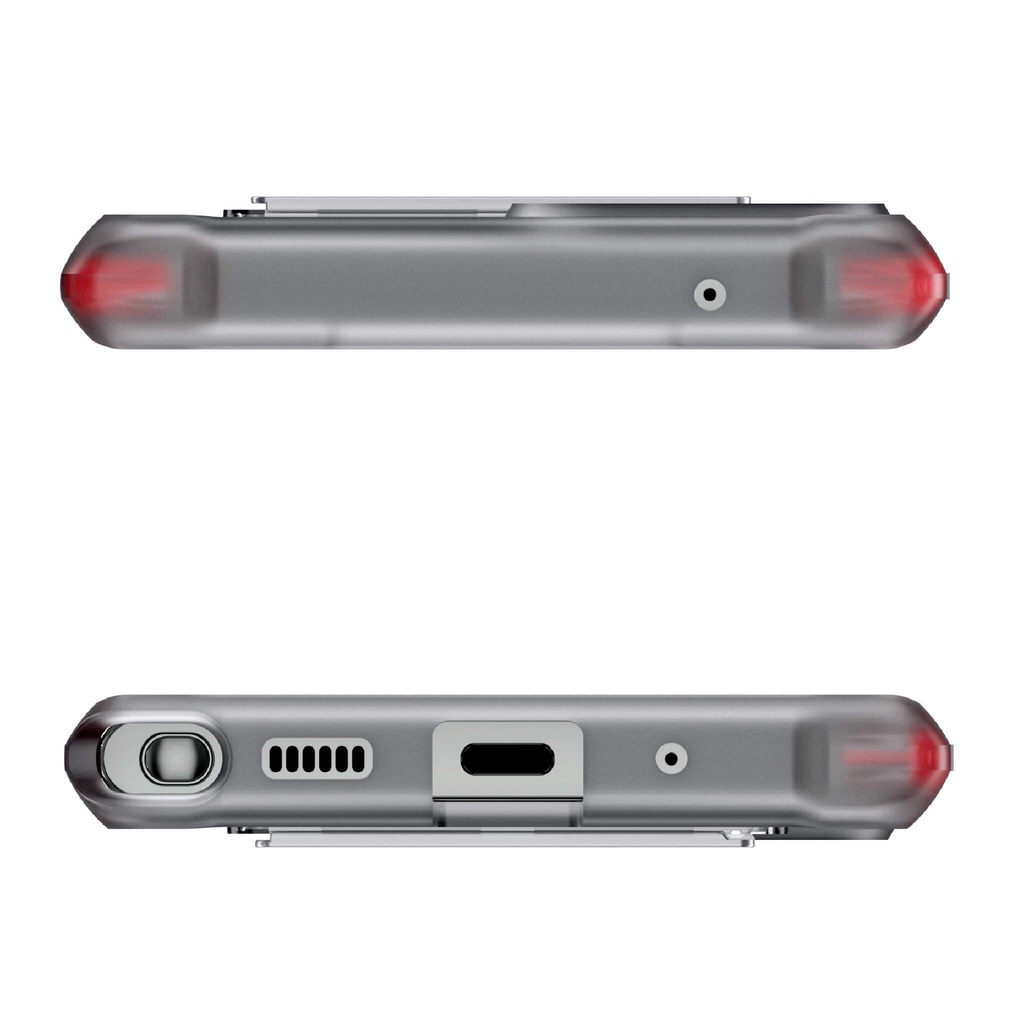 Ghostek COVERT 4 Samsung Galaxy Note 20 Ultra - Clear RZ7F - l8y03qww3z ...