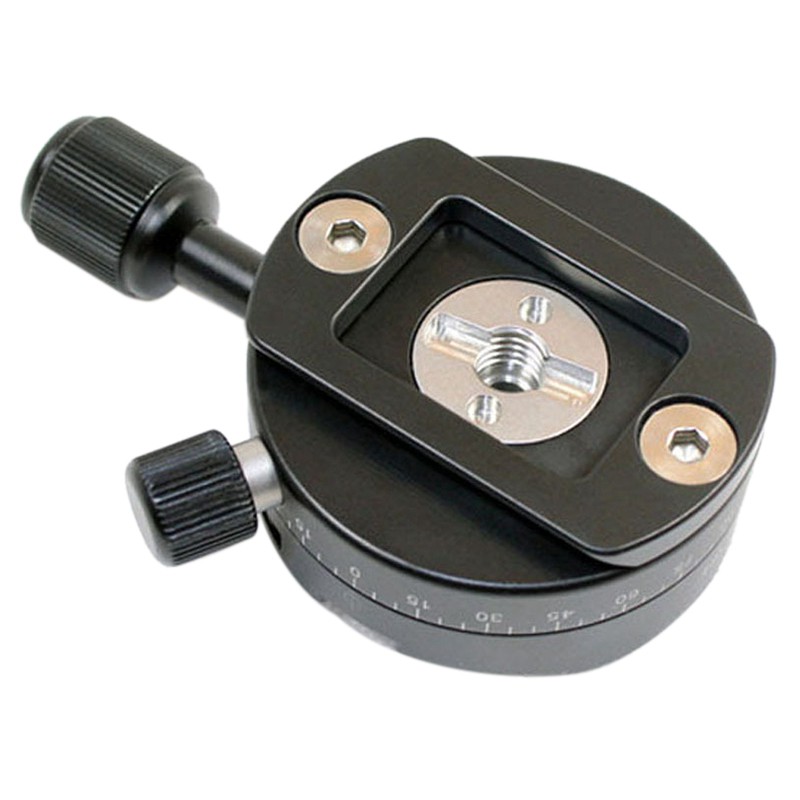 New Stock 360 Degree Rotating Base Joint X64 Quick Release 3D UNC3/8 ...