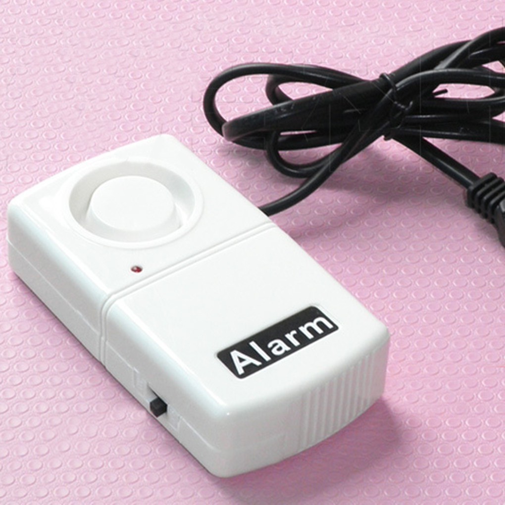 Power Failure Alarm 120db LED Indicator Automatic Electricity Out Nice ...