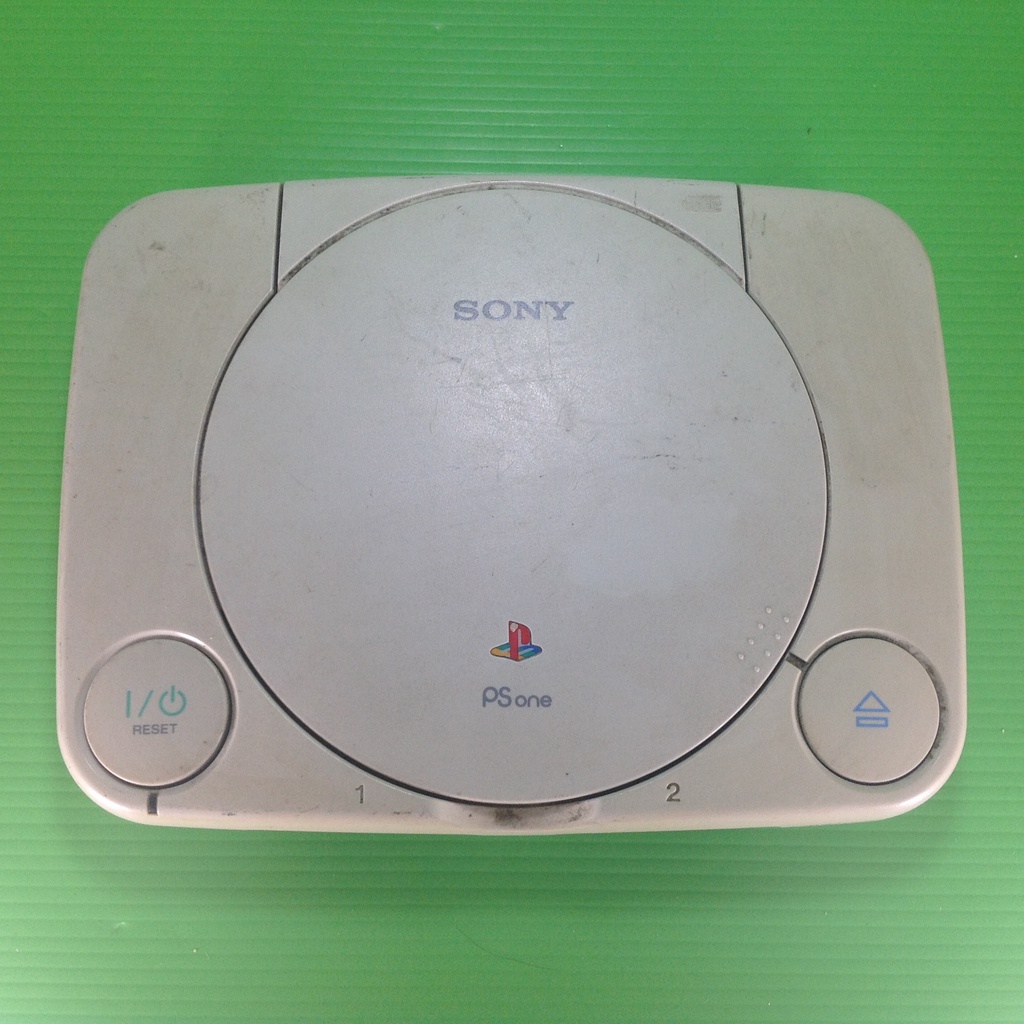 PS ONE (โปรดอ่านรายละเอียด ก่อนนะ) | Shopee Thailand