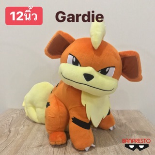 Pokemon - Gardie 12นิ้ว | Shopee Thailand