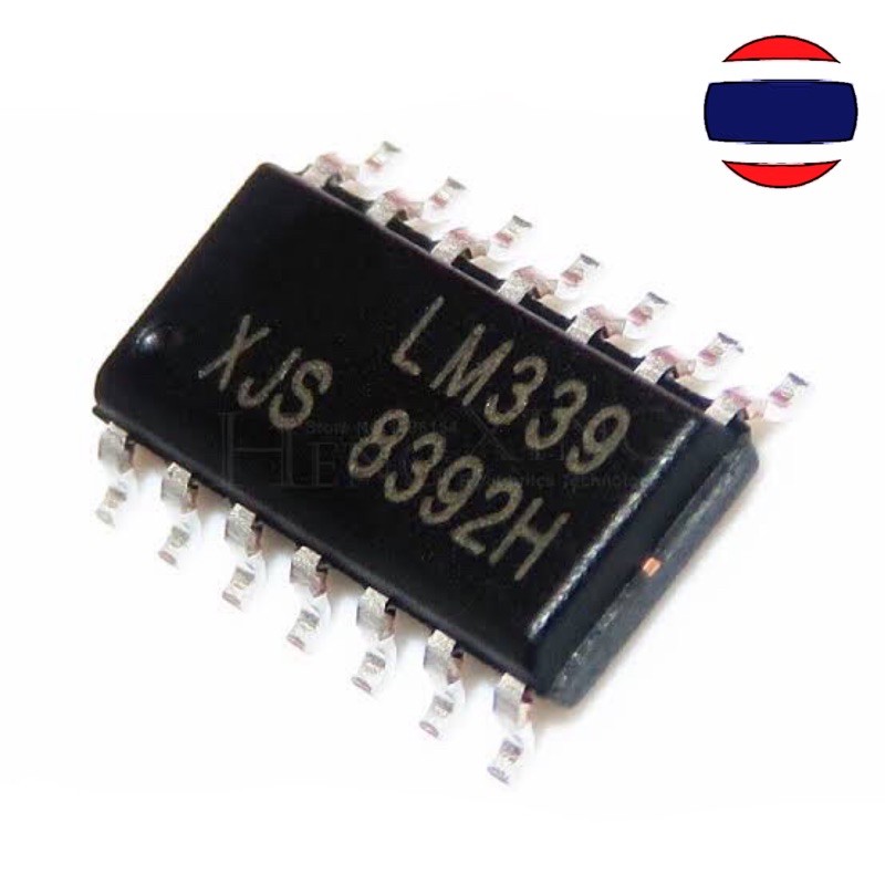 Lm339 ถูกที่สุด พร้อมโปรโมชั่น - มี.ค. 2022 | BigGo เช็คราคาง่ายๆ