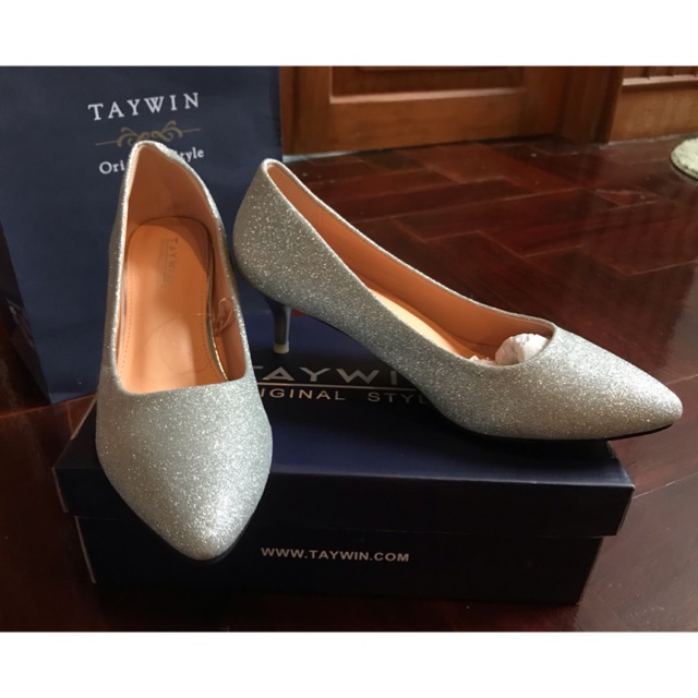 TAYWIN original style รองเท้าออกงานแฟชั่น | Shopee Thailand