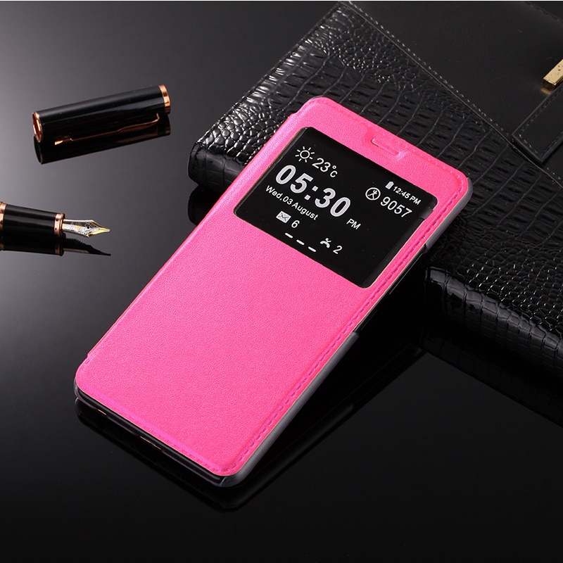 Flip case For Xiaomi Redmi note 7 5a 6 5 pro redmi 6 6a 7 4 4x 4a 5a 5 ...