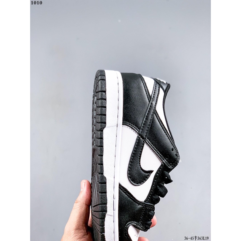 2021 New Layer Nike Dunk Low pro รองเท้าสเก็ตบอร์ดลำลองอเนกประสงค์สุด ...
