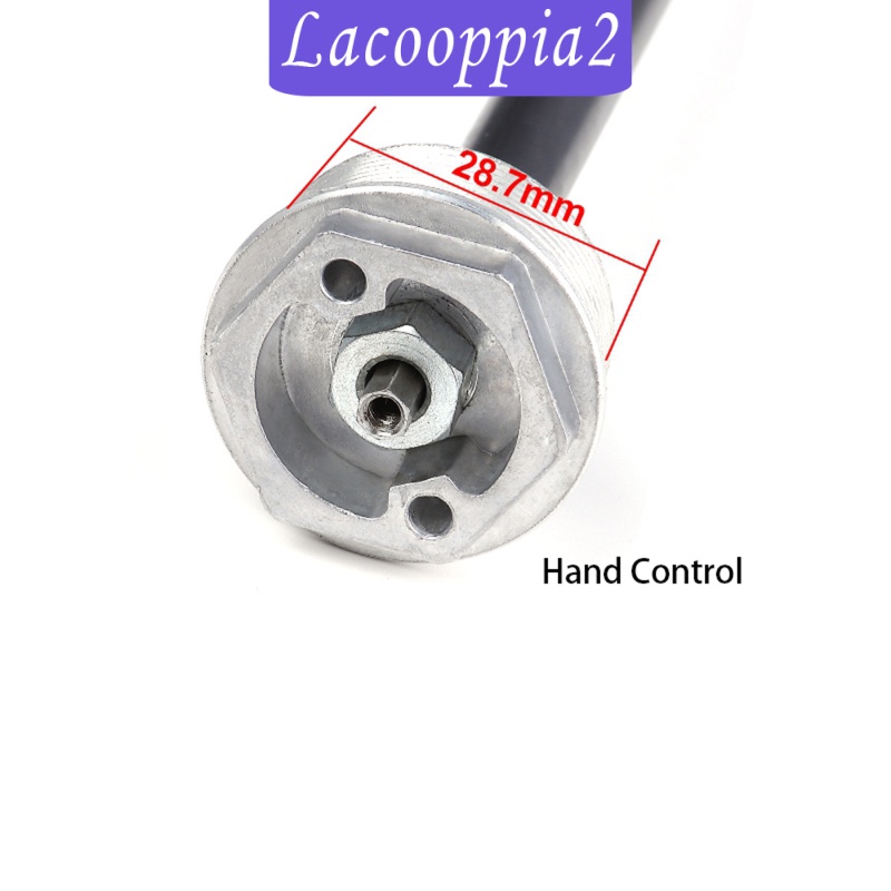 LACOOPPIA2Mountain Bicycle Fork Damper Damping Rod Remote Lockout ...