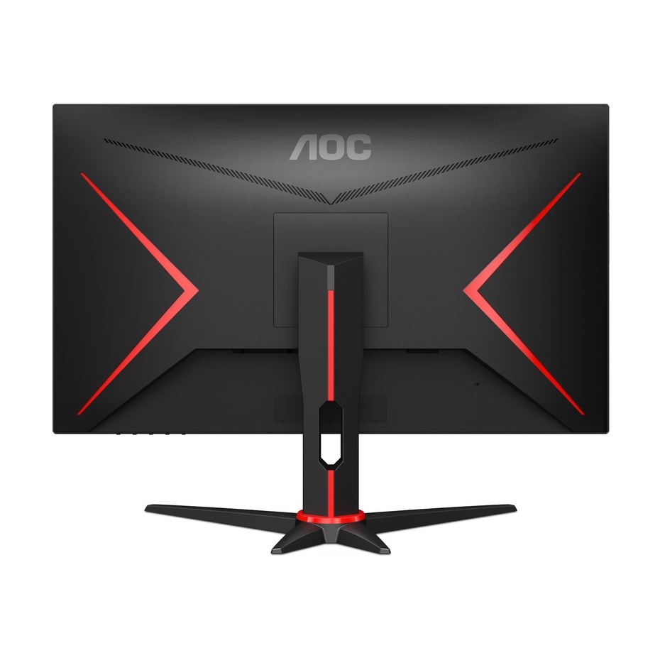 (เกรด B)AOC 27G2E (มอนิเตอร์) 27 IPS Flat Free Sync Premium 1920x1080 ...