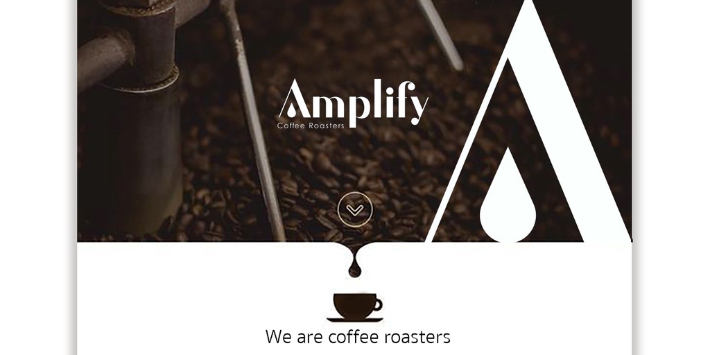 Amplify Coffee Roasters, ร้านค้าออนไลน์ | Shopee Thailand