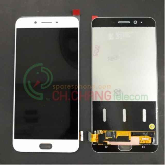 หน้าจอ LCD OPPO - R9s Plus - หน้าจอพร้อมทัสกรีน - sparesphone - ThaiPick