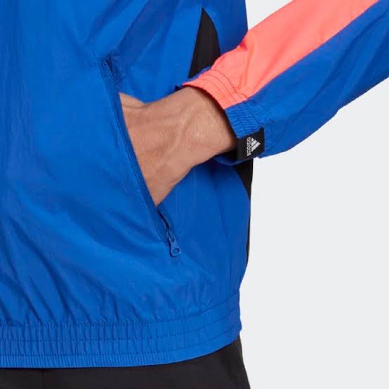 เสื้อ Jacket adidas แท้ - chai_badin - ThaiPick