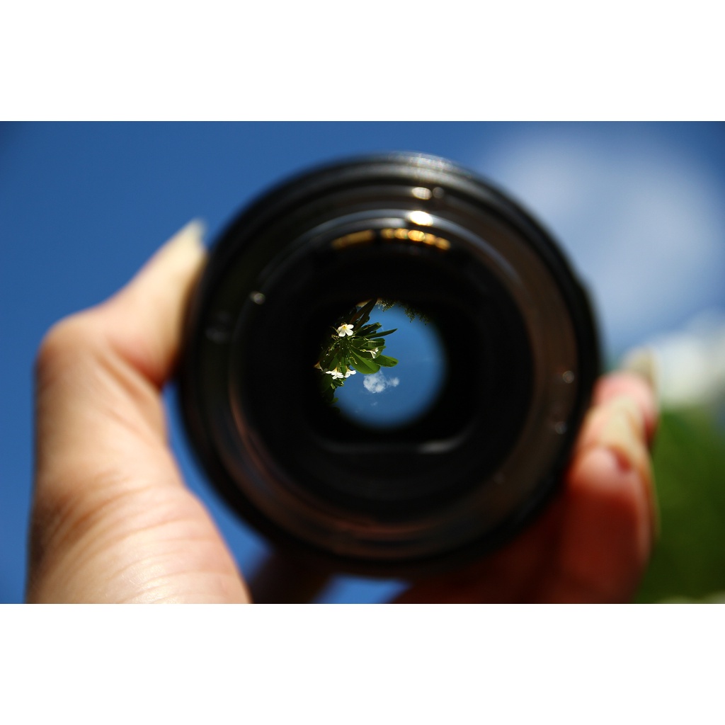 CANON LENS EF 24-105 mm. f4L IS USM - bell4shop - ThaiPick