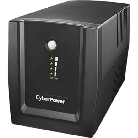 CyberPower UPS UT2200E-AS 2200VA/1320WATT - Tower | Shopee Thailand