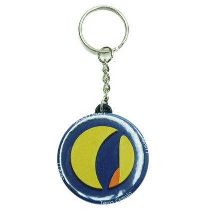 Luna Lunc Terra Classic พวงกุญแจ เข็มกลัด ลูน่า Bitkub Bitcoin ...