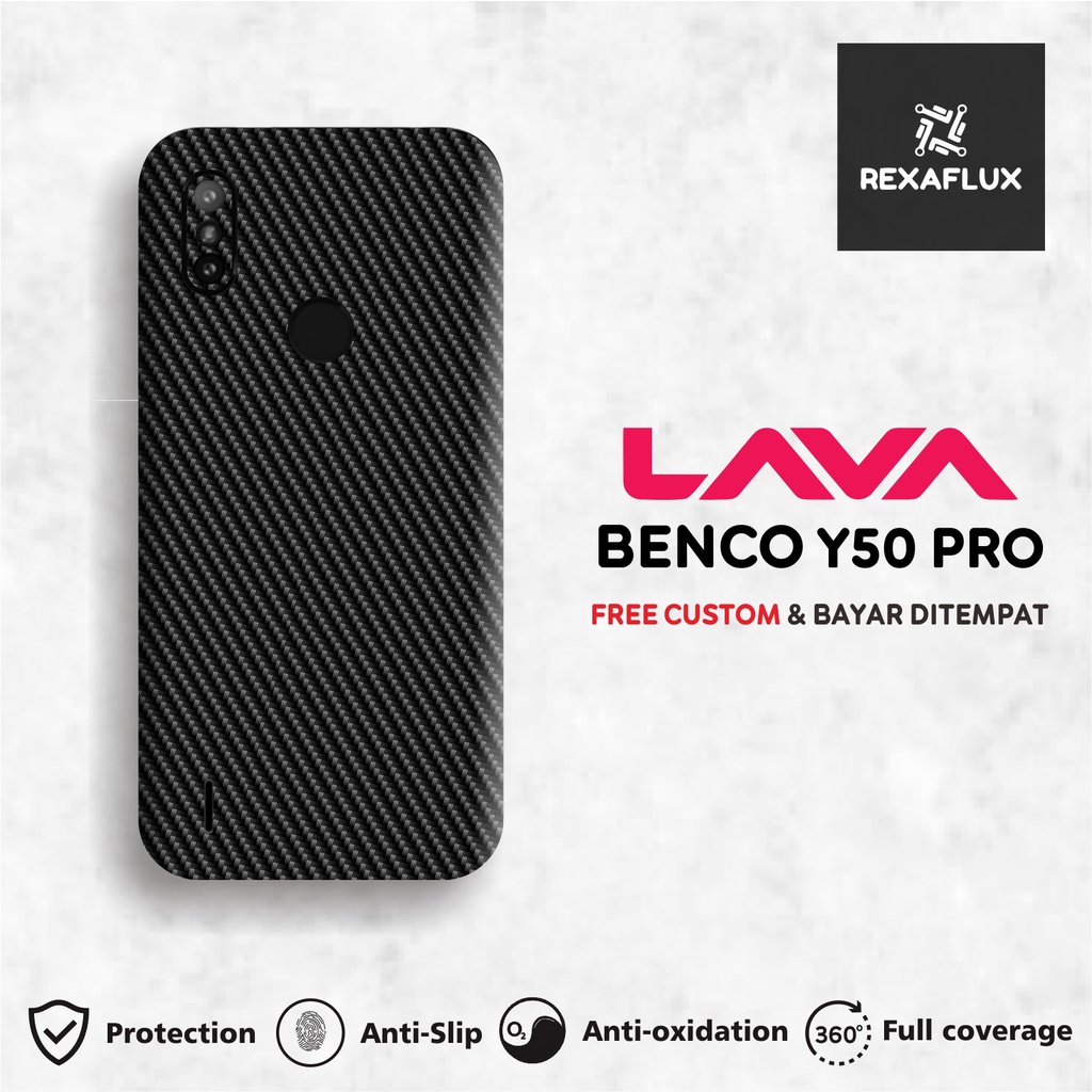 Lava Y50 ถูกที่สุด พร้อมโปรโมชั่น ส.ค. 2025 | BigGoเช็คราคาง่ายๆ