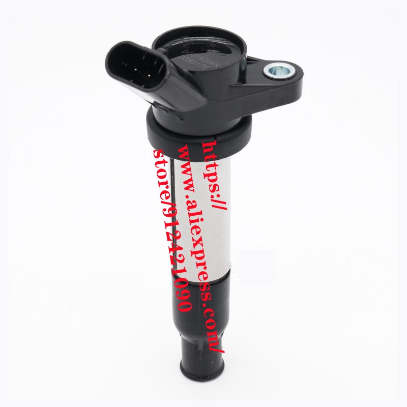 Car Engine Ignition Coil for Suzuki JIMNY JB23W K6A 33400 85K10 ...