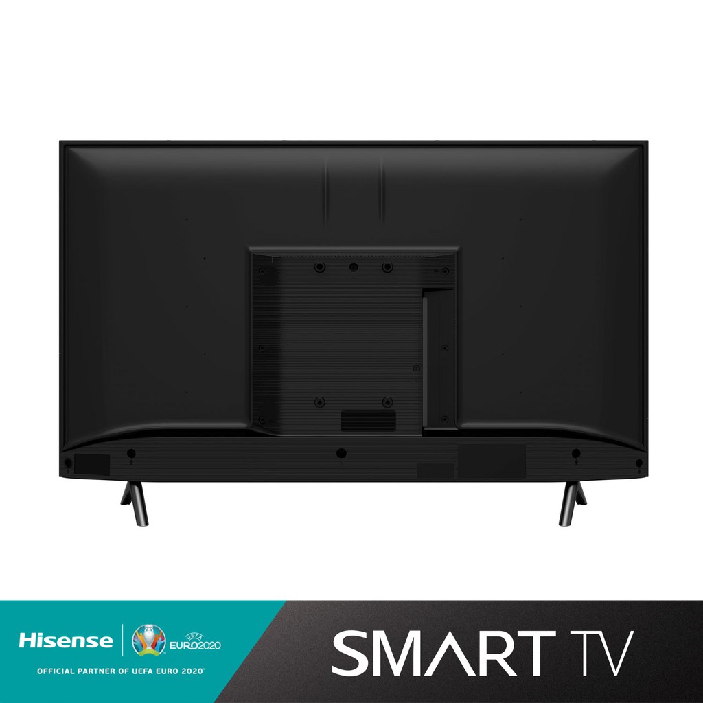 Hisense รุ่น 32B6000HW Smart TV ขนาด 32 นิ้ว ปี 2019 - hisense_official ...